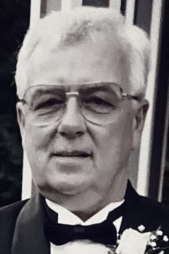 William H. Cully 1938-2021 | News, Sports, Jobs - Tribune Chronicle